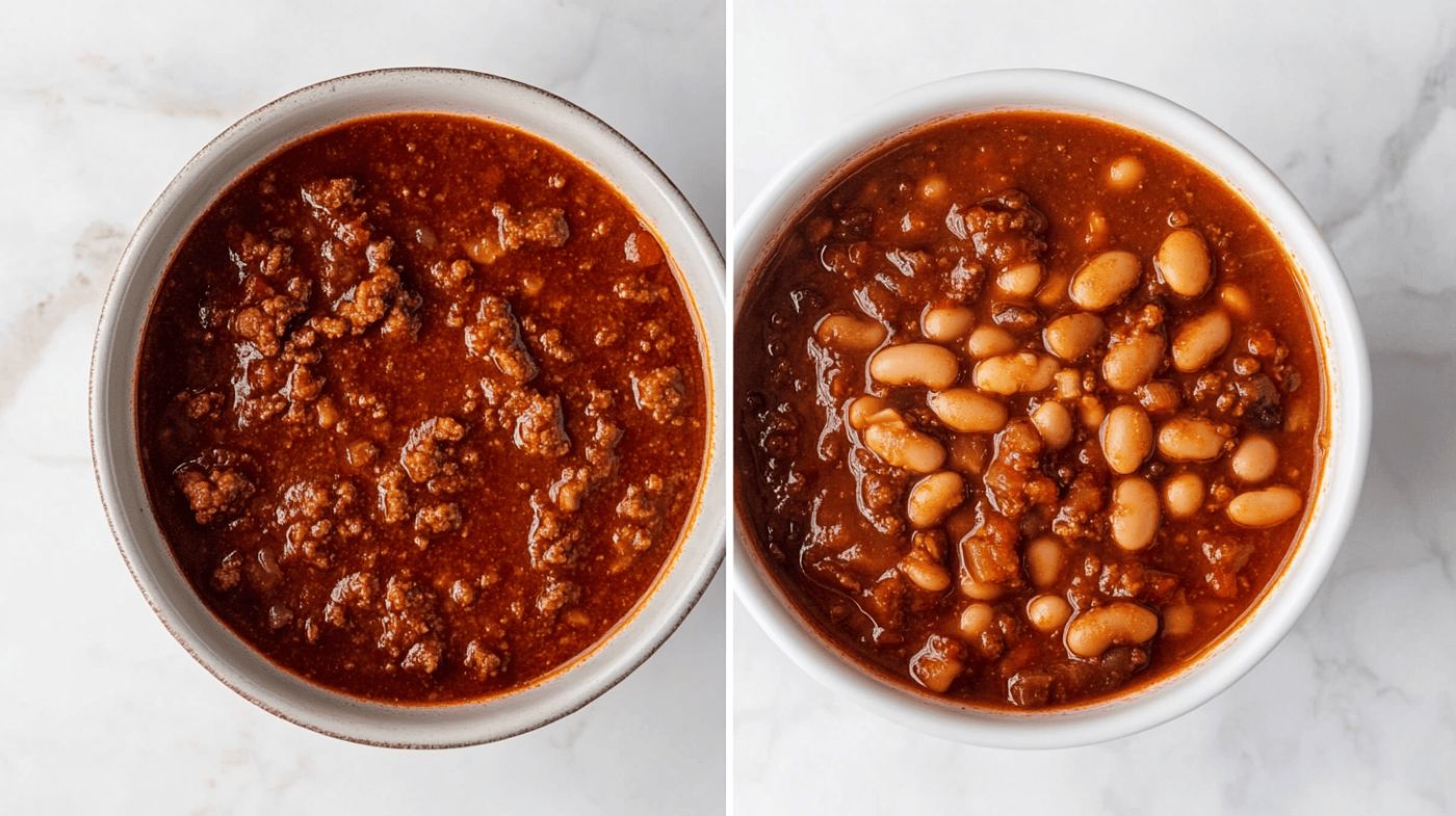 The Truth About Texas Chili: Why Beans Are a No-Go