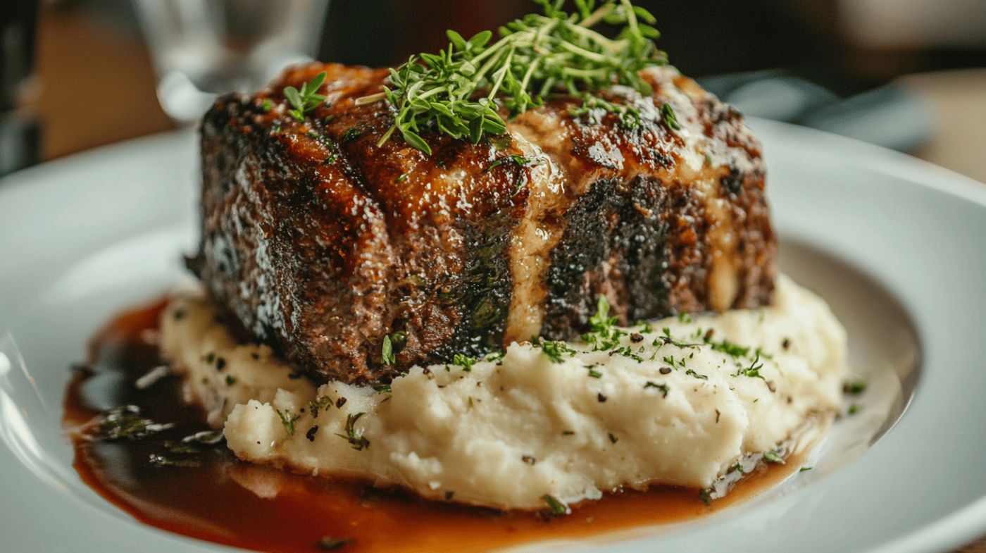 What Not To Put In Meatloaf For Better Flavor