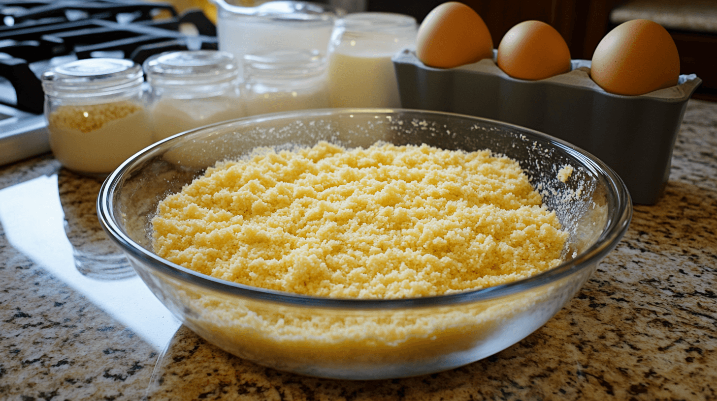 Master the Best Southern Cornbread Recipe Today!