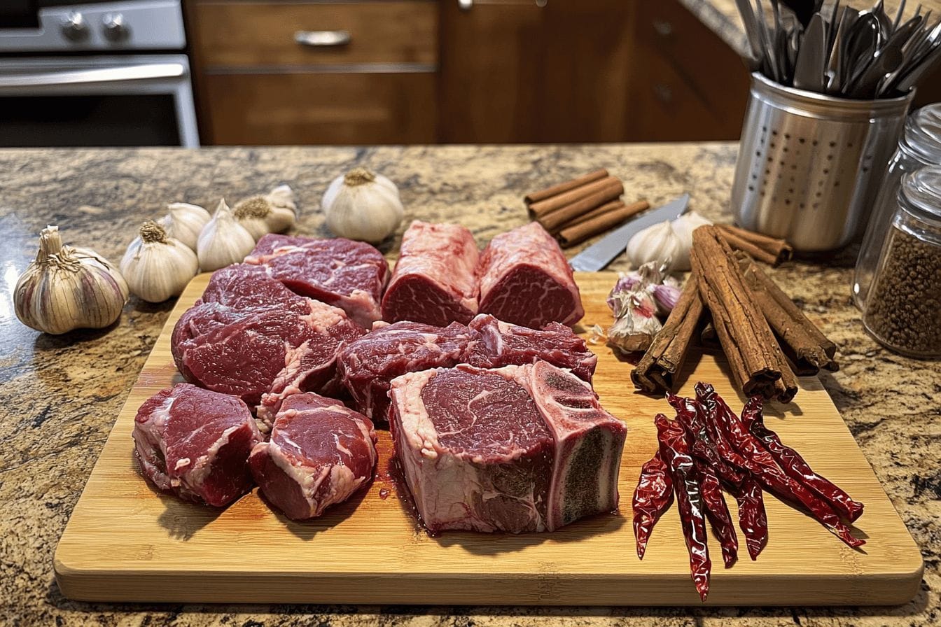 What Cut of Meat Is Best for Birria Tacos? Find Out Now!