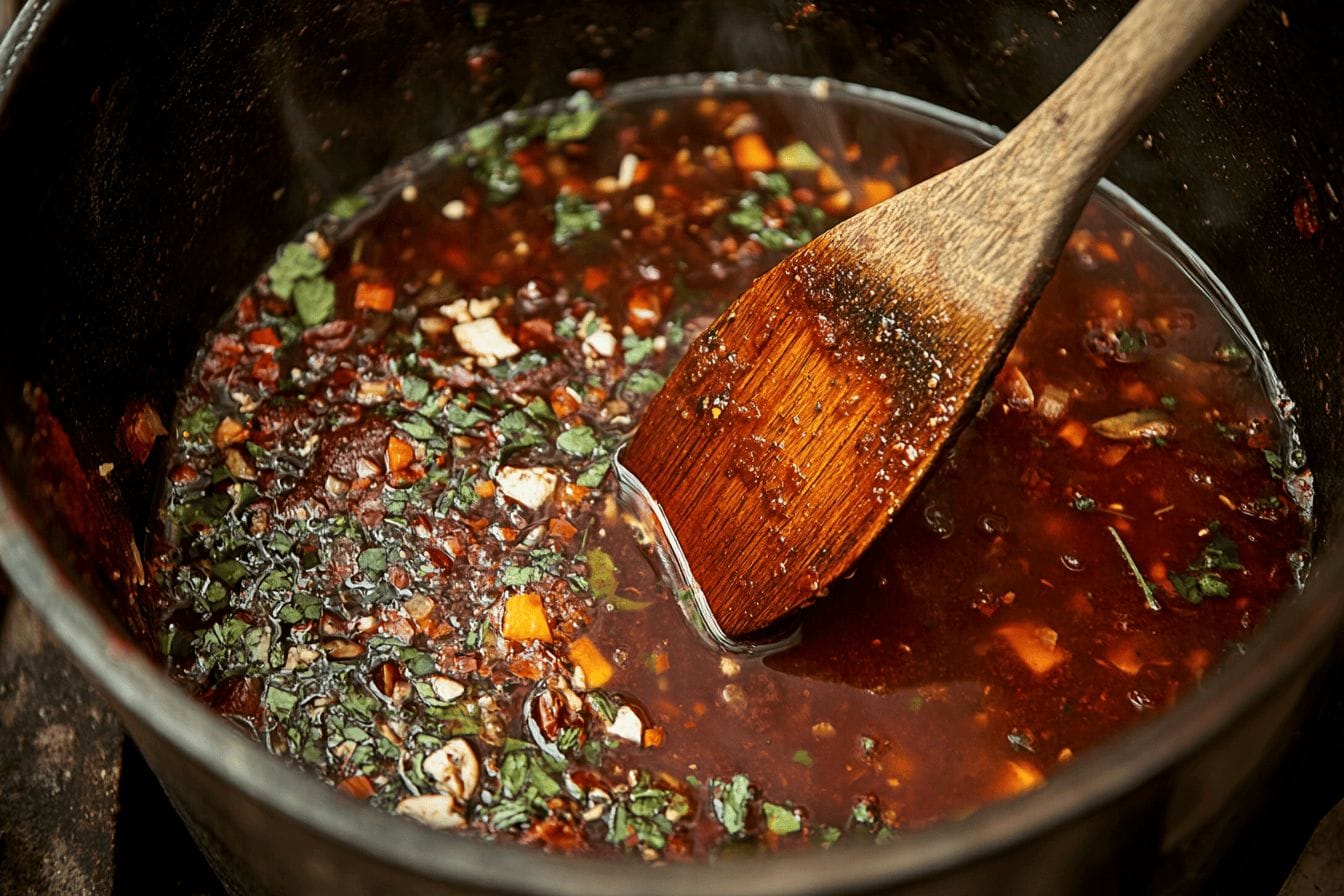 What Is the Sauce Made of for Birria Tacos? Irresistibly Tasty Secrets