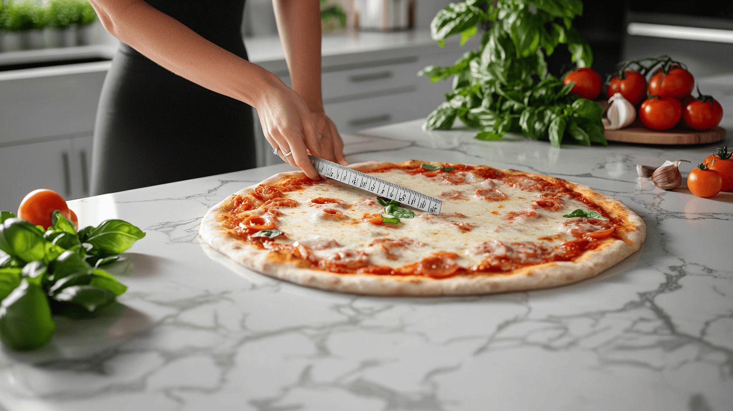 10-Inch Pizza: A Complete Guide to the Perfect Slice