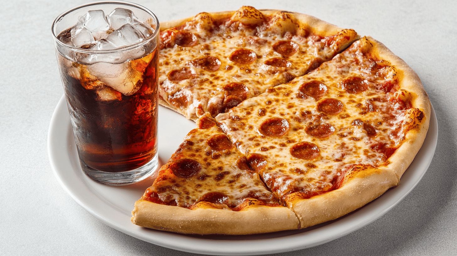 How Big Is a 10 Inch Pizza? Everything You Need to Know