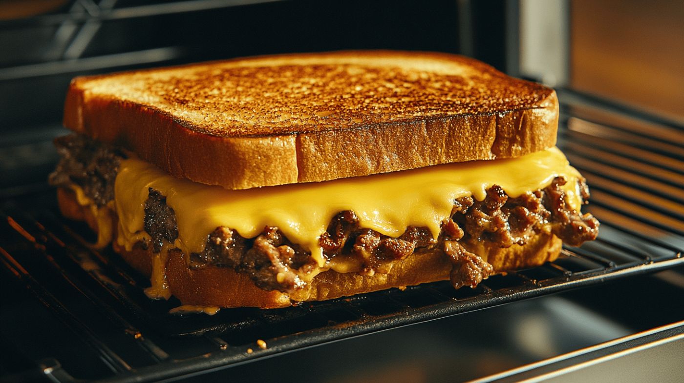 Jimmy Dean Breakfast Sandwiches Exposed: The Good, Bad, And Tasty