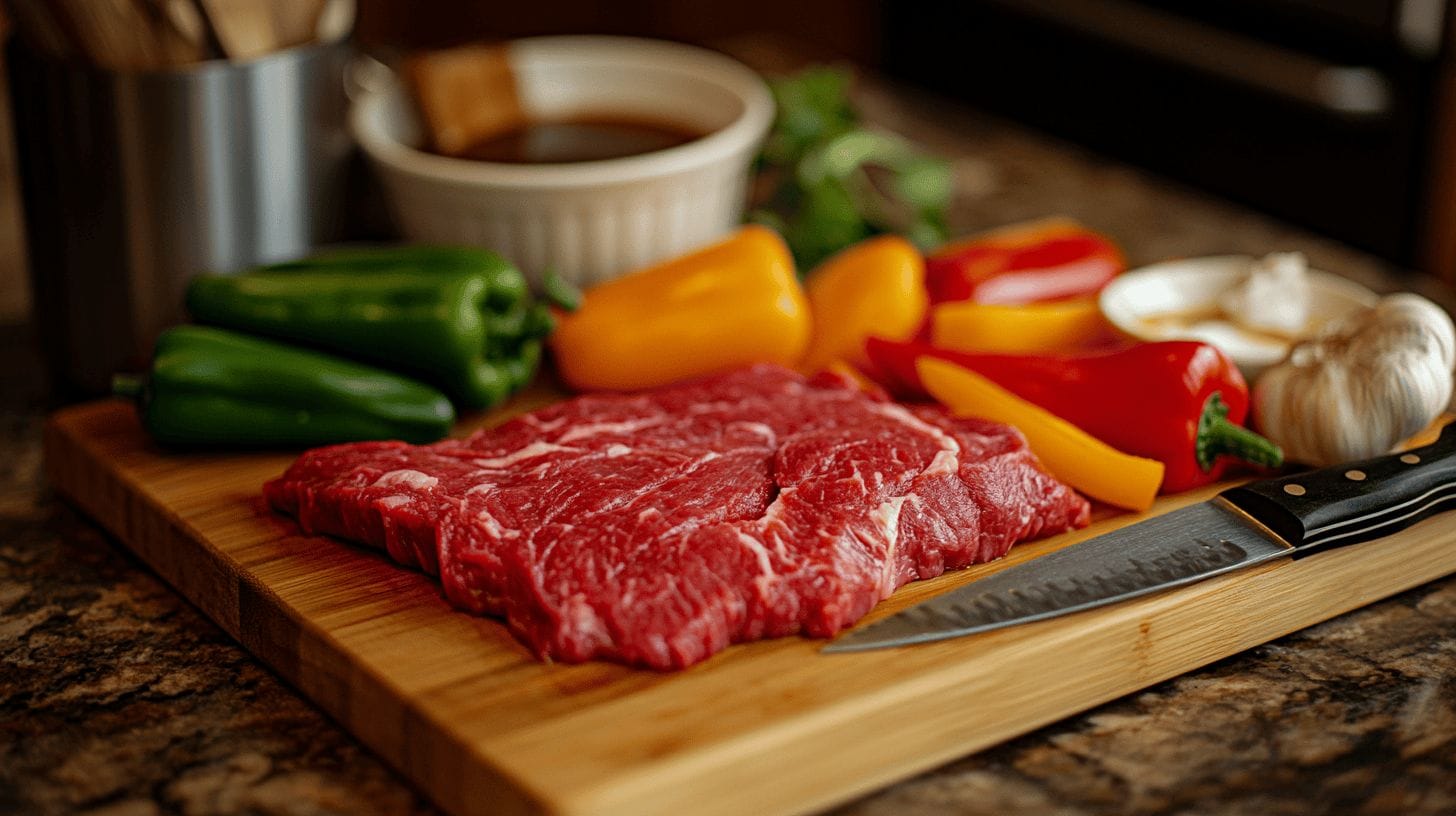 What Cut of Meat Is a Pepper Steak? Top Cuts You Need to Know
