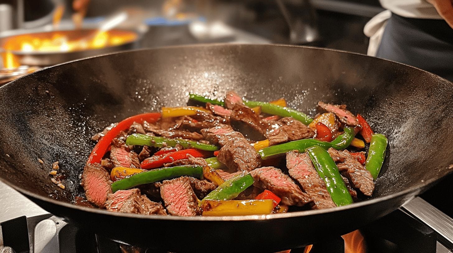 What Cut of Meat Is a Pepper Steak? Top Cuts You Need to Know