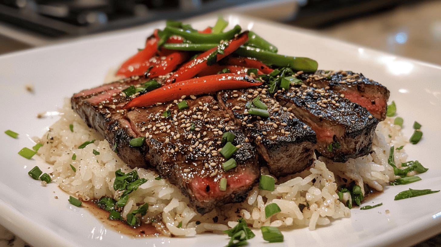 Pepper Steak Recipe: How to Make It Perfect Every Time