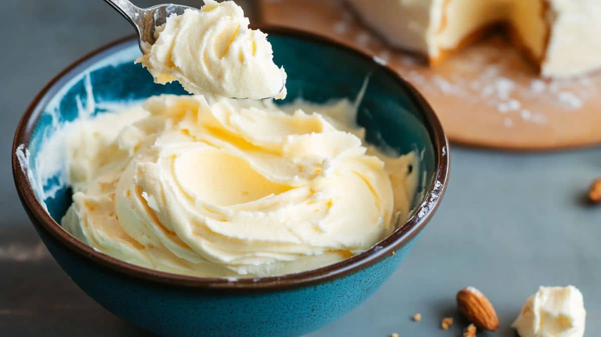Best Frosting for Vintage Cakes – How to Make It