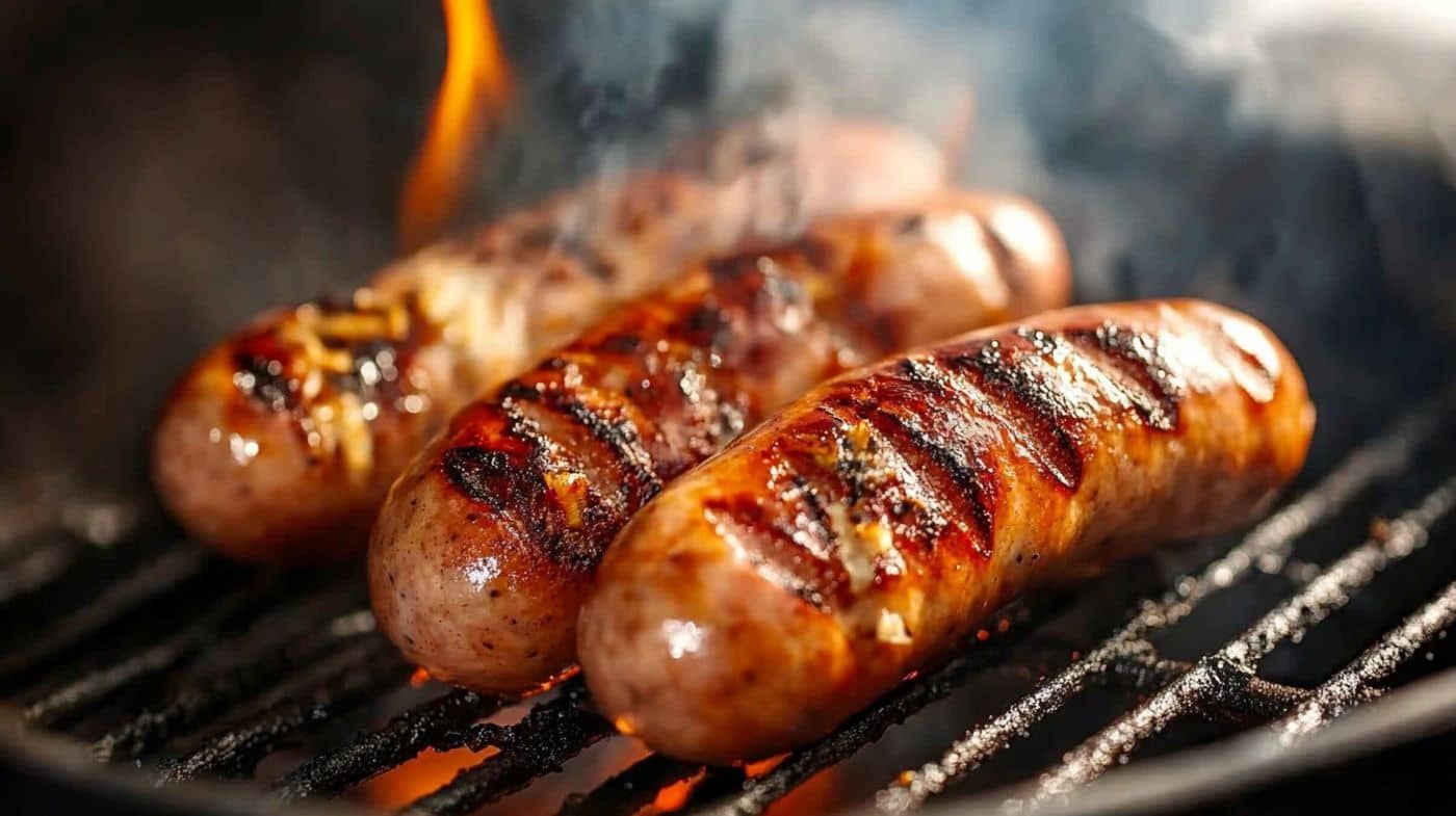 What Is the Best Type of Sausage? Top Varieties Ranked