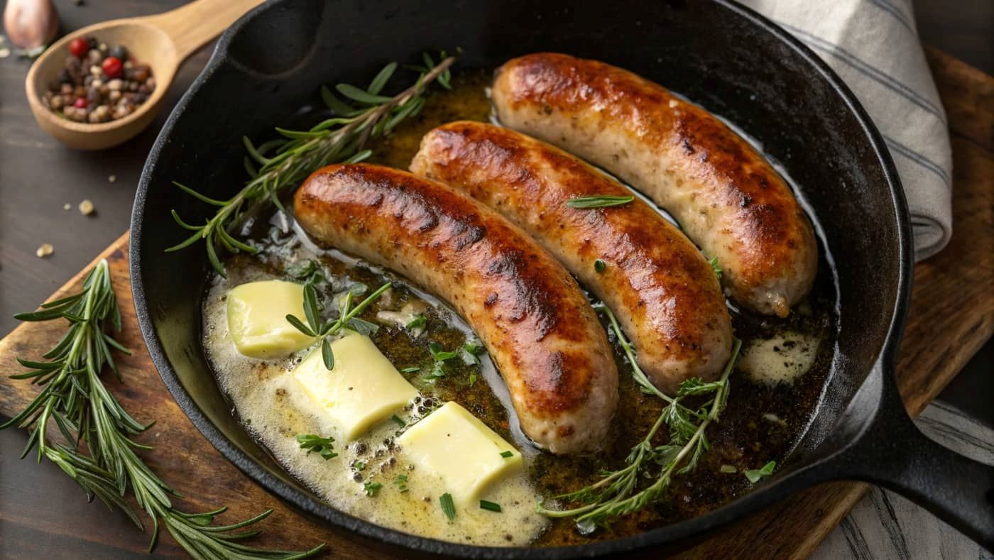 What Is the Best Type of Sausage? Top Varieties Ranked
